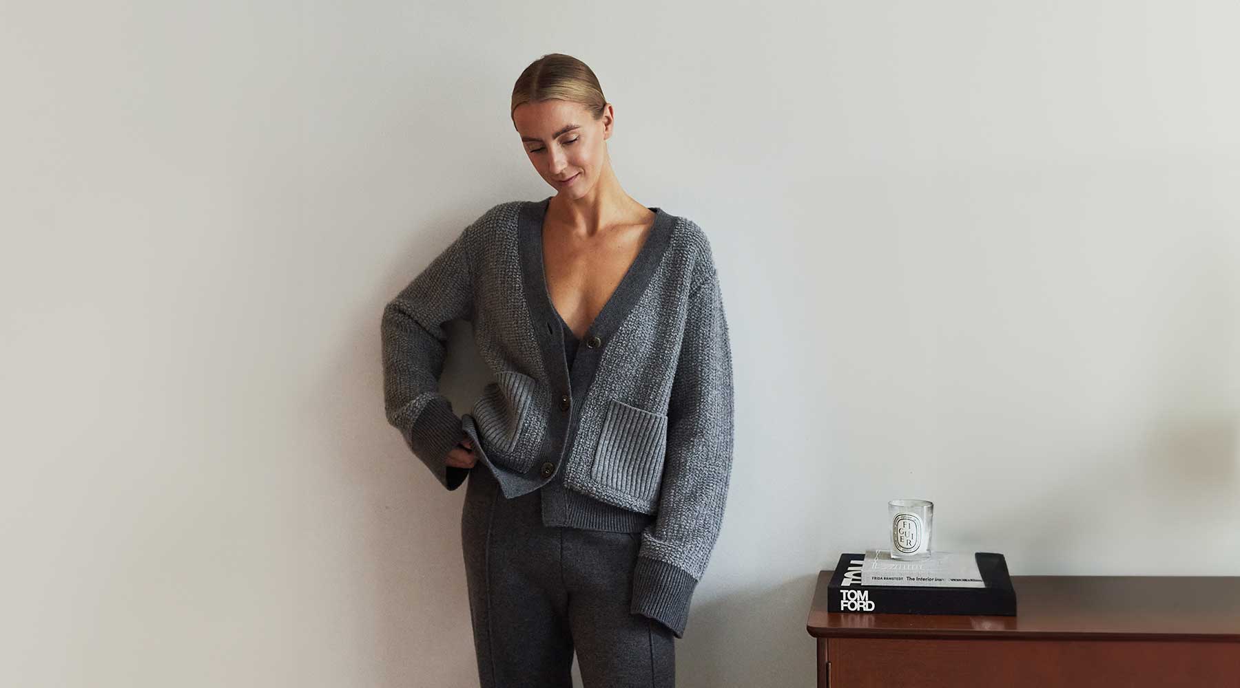 Interview with Liis Taras