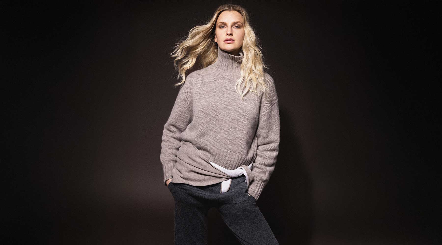 11 Best Women's Knitted Jumpers fBest Luxury Jumpers for Fall/Winter 2026