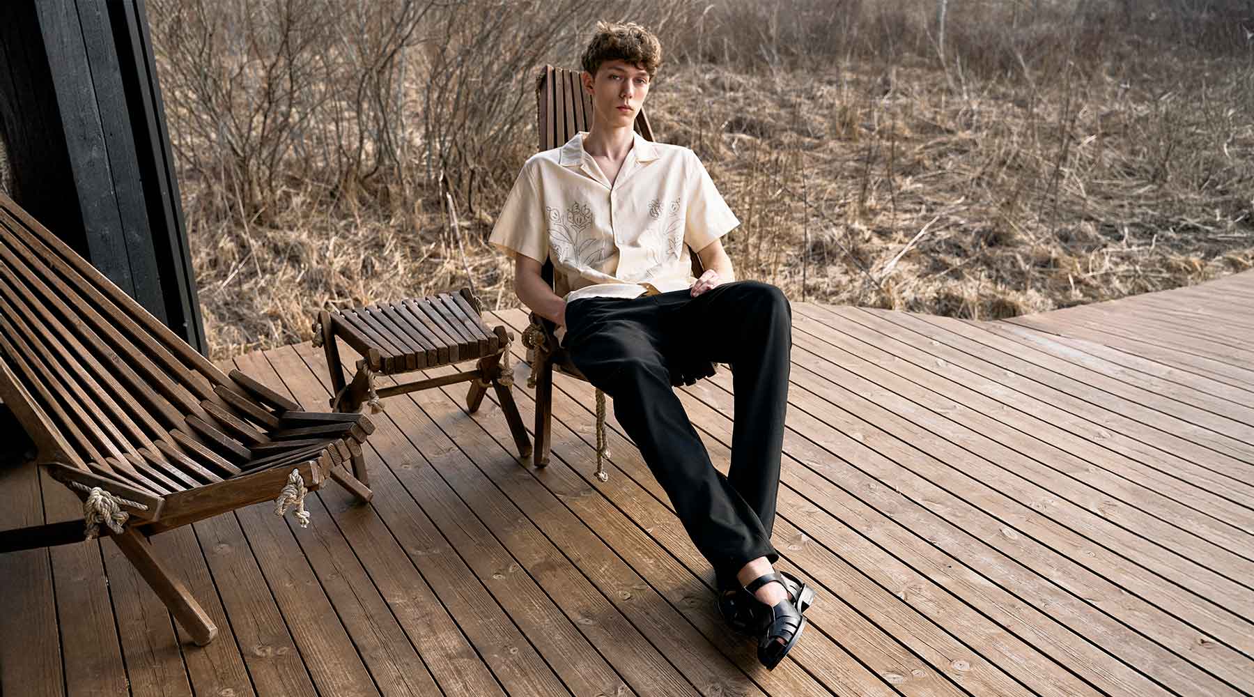 Best Camp Shirt for Men: Your Ultimate Summer Style Guide