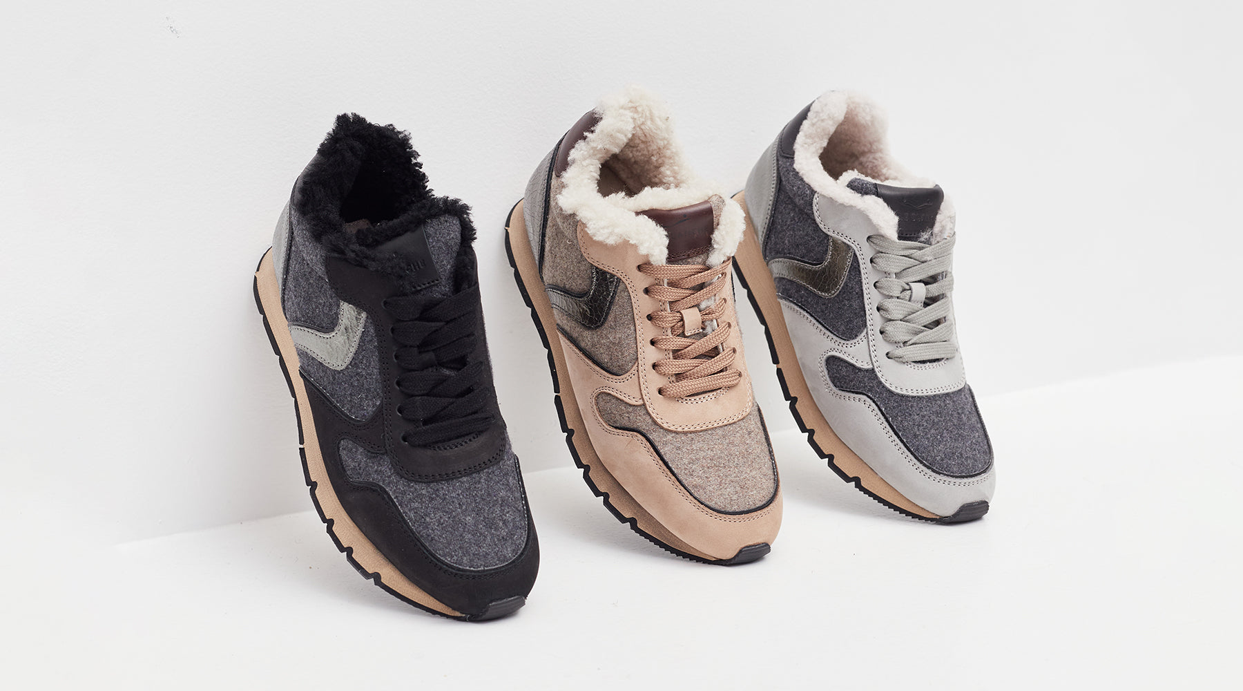 How to Style Sneakers for Fall