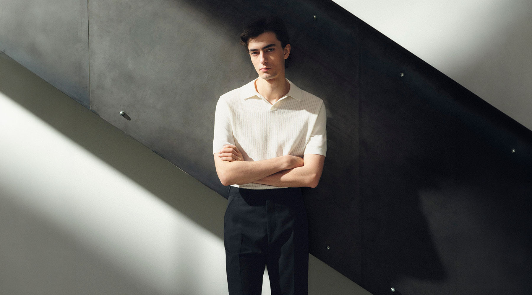 Noteworthy Men’s Fashion Trends SS26