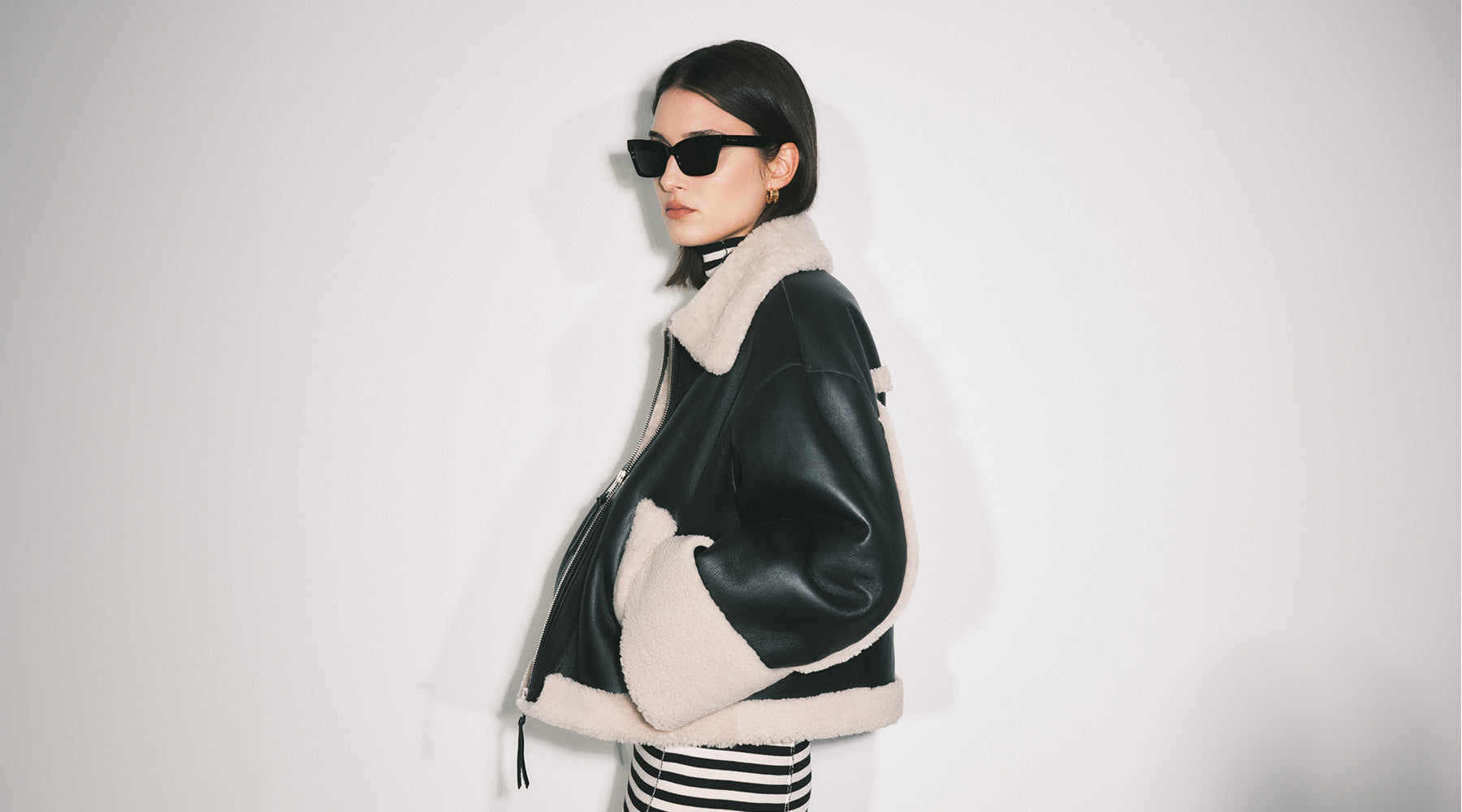 Winter Wardrobe Essentials For Women