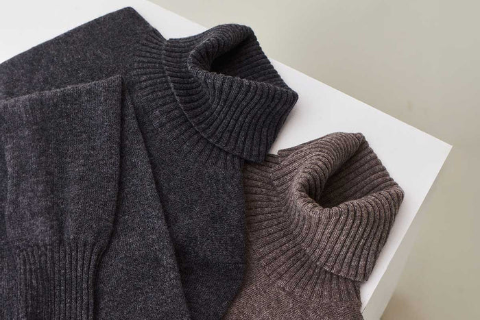 Cashmere Care Guide