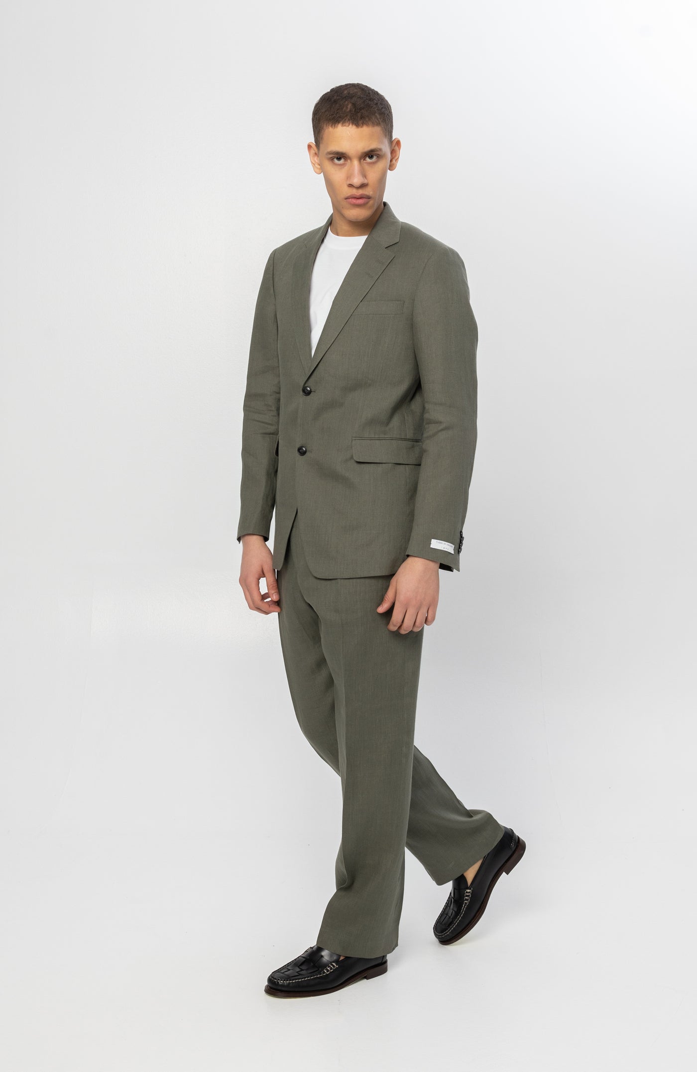 TIGER OF SWEDEN Men's Suits