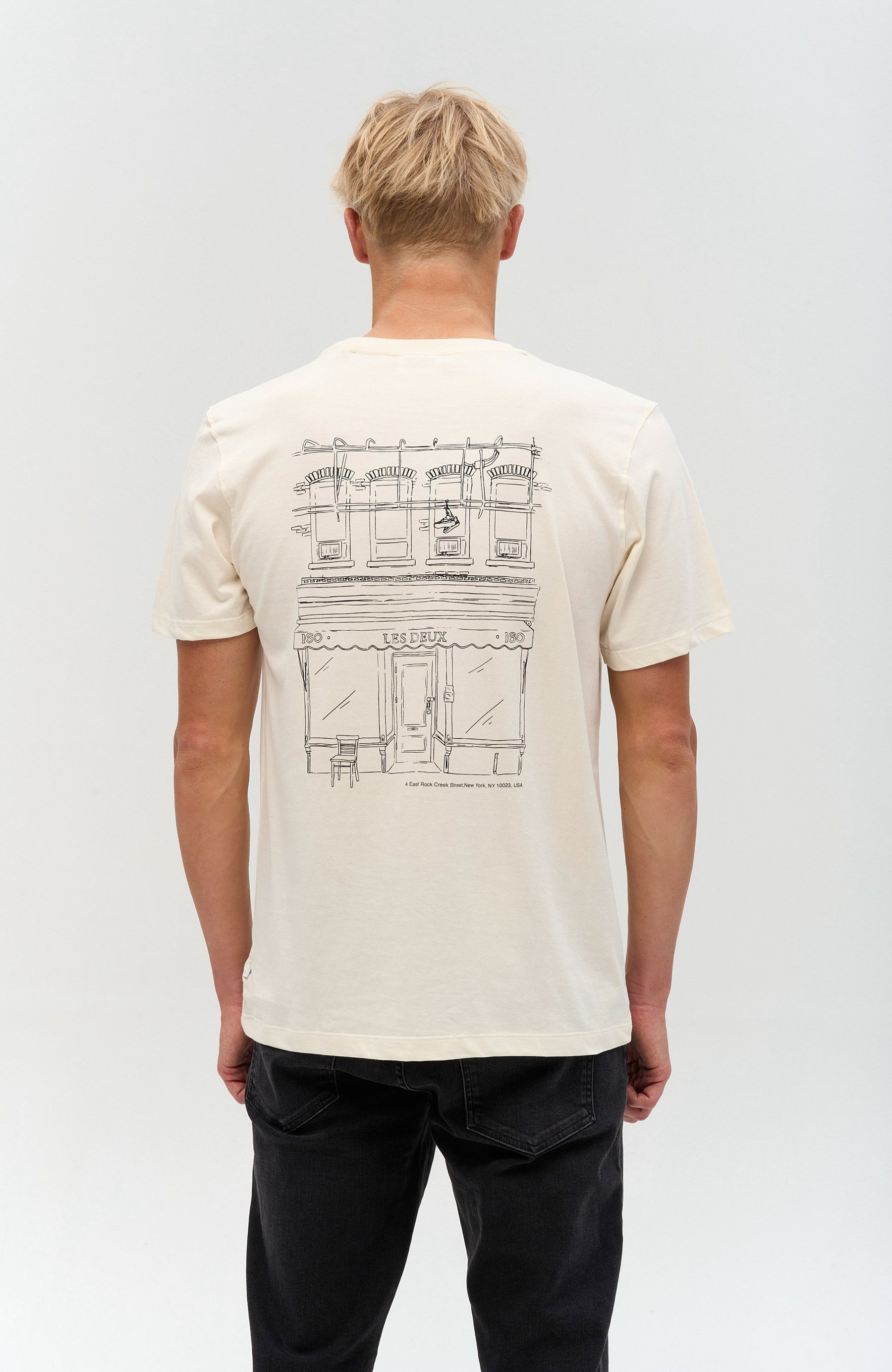Mens' Graphic T-Shirts