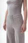 Relaxed-fit cashmere trousers MARLO - Shop Online at BEIGE | BROWN