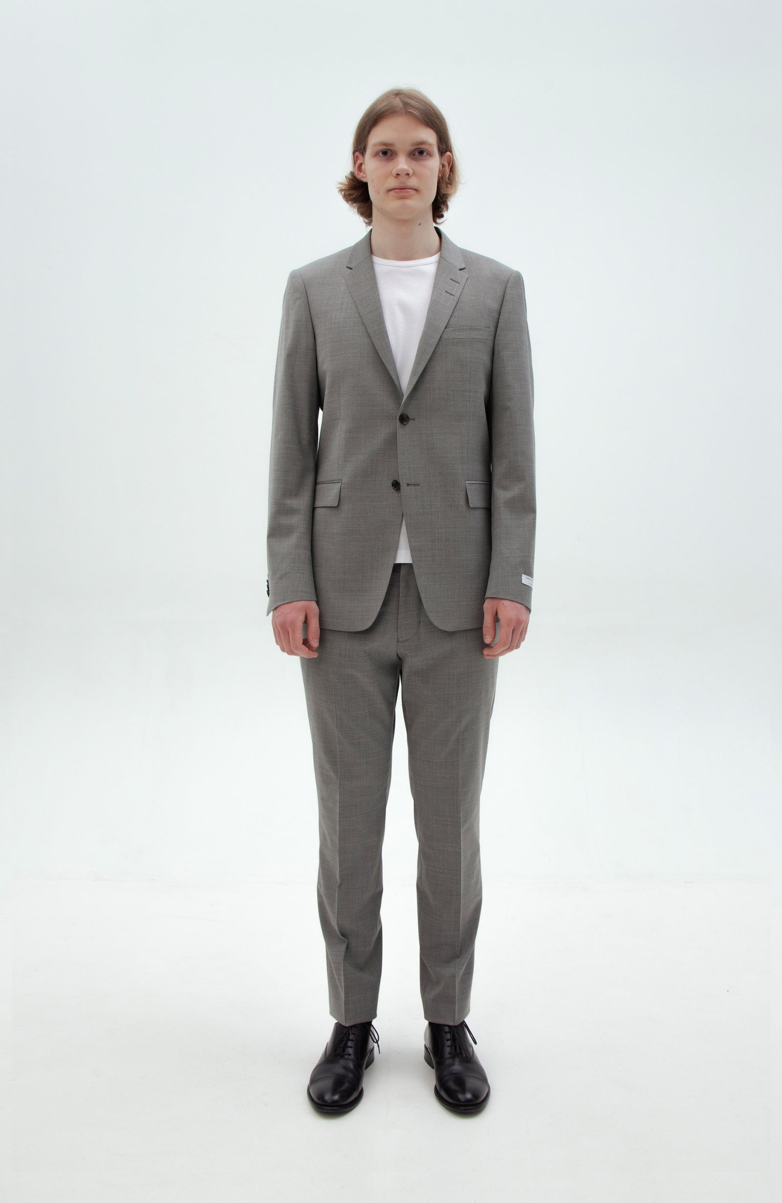 TIGER OF SWEDEN Men's Suits