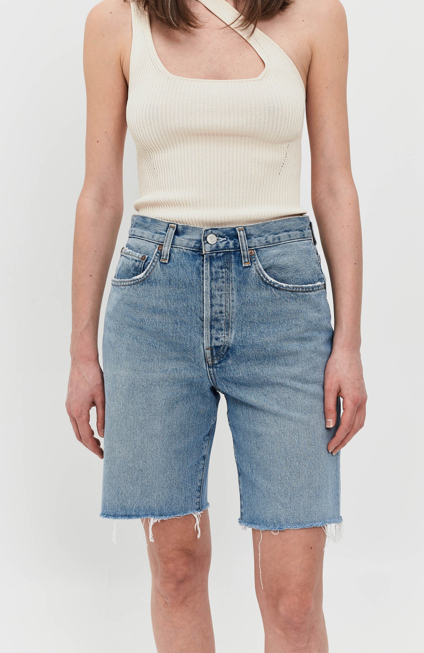 Loose Shorts Womens - Shop Online at BEIGE | BROWN
